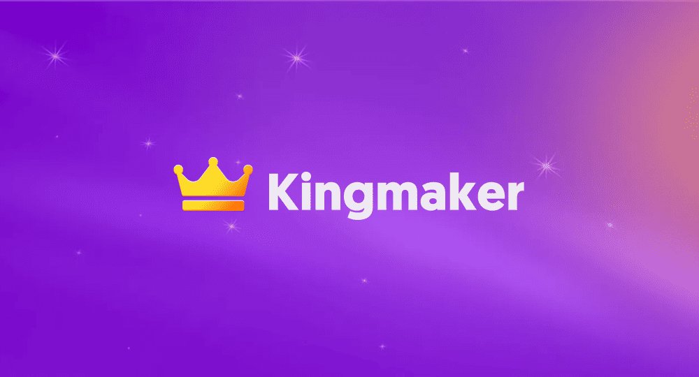 Kingmaker Casino – 15.000+ juegos y bono 500€ bienvenida